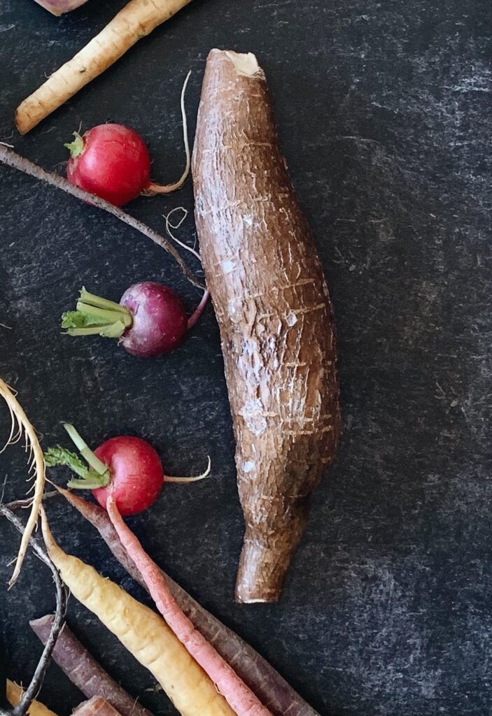 Know Your Roots! - Savor and Sage