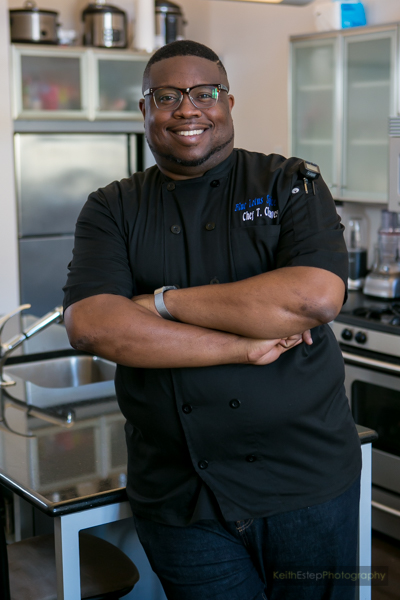 S1E4, Journeys: Spice Twerking, Sneakers, & Finding Culinary Voice ...