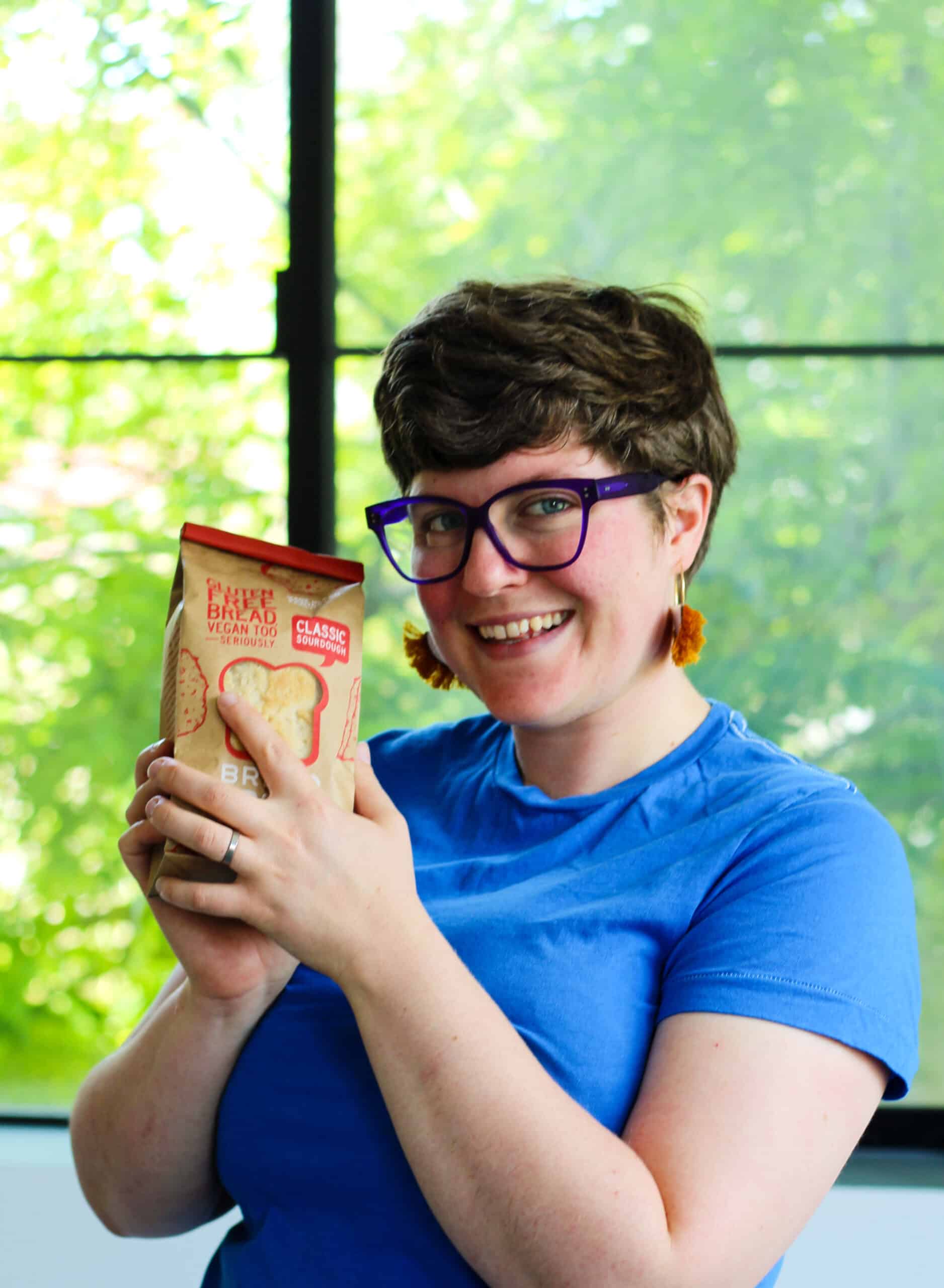 Journeys: Following the Breadcrumbs to Love & Leadership - Savor and Sage